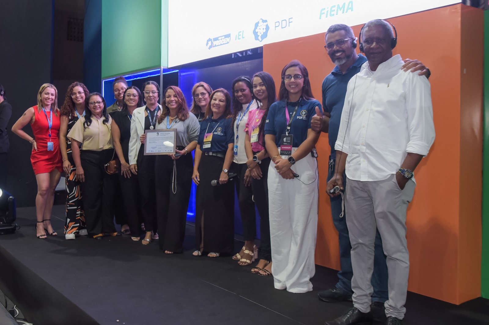 Reconhecimento em Saúde e Segurança: OGMO Itaqui é certificado pelo ...